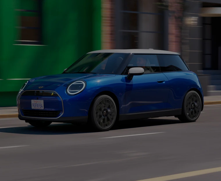 Ocean Torbay | Approved Used MINI Retailer and Service Centre